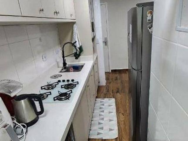Apartamento à venda, 70 m² por R$ 650.000,00 Jardim Califórnia Jacareí/SP