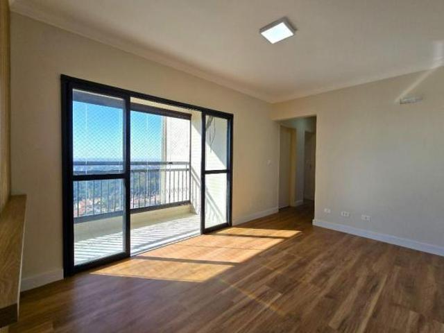 Apartamento à venda, 70 m² por R$ 650.000,00 Jardim Ipiranga Americana/SP