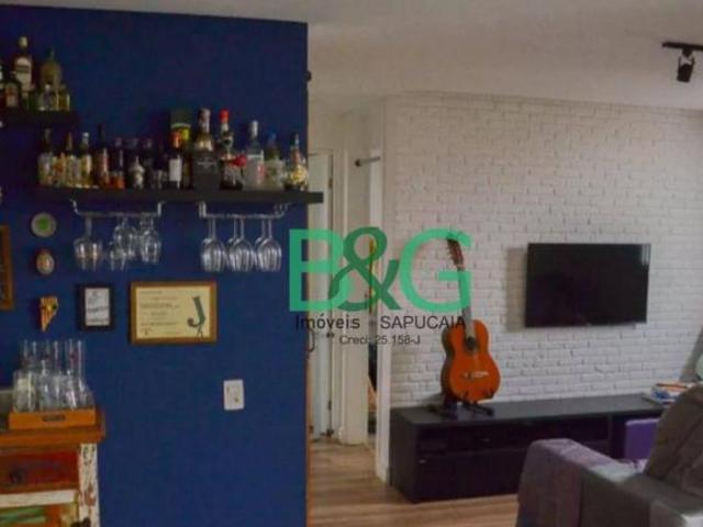 Apartamento à venda, 70 m² por R$ 667.800,00 Freguesia do Ó São Paulo/SP