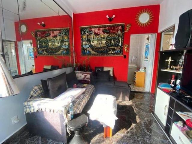 Apartamento à venda, 70 m² por R$ 675.000,00 Vila Buarque São Paulo/SP