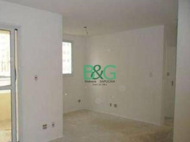 Apartamento à venda, 70 m² por R$ 689.000,00 Barra Funda São Paulo/SP