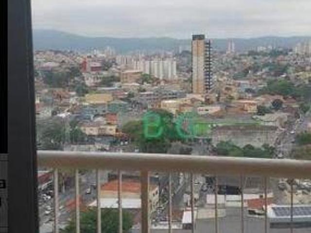 Apartamento à venda, 70 m² por R$ 680.000,00 Limão São Paulo/SP