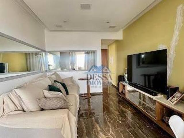 Apartamento à venda, 70 m² por R$ 680.000,00 Limão São Paulo/SP