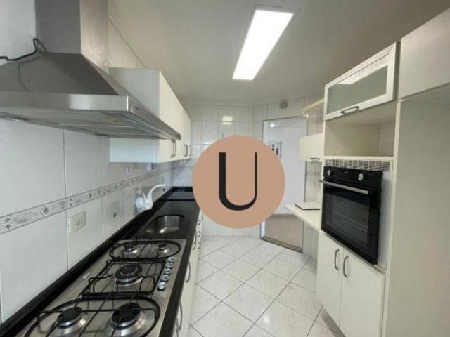 Apartamento com 2 dormitórios à venda, 70 m² Santa Maria São Caetano do Sul/SP