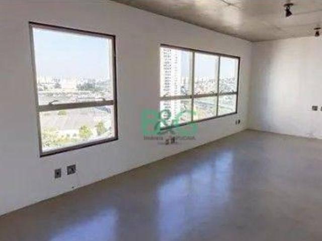 Apartamento à venda, 70 m² por R$ 694.000,00 Vila Leopoldina São Paulo/SP