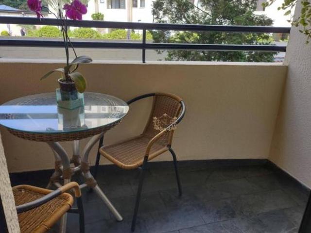 Apartamento à venda, 70 m² por R$ 698.000,00 Vila Monumento São Paulo/SP