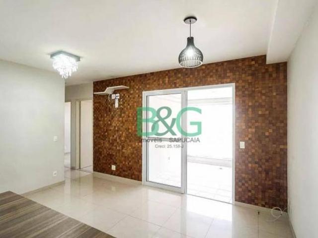 Apartamento à venda, 70 m² por R$ 699.600,00 Vila Carrão São Paulo/SP