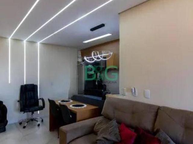 Apartamento à venda, 70 m² por R$ 709.000,00 Vila Augusta Guarulhos/SP