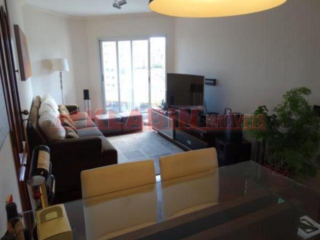 Apartamento à venda, 70 m² por R$ 700.000,00 Vila Clementino São Paulo/SP