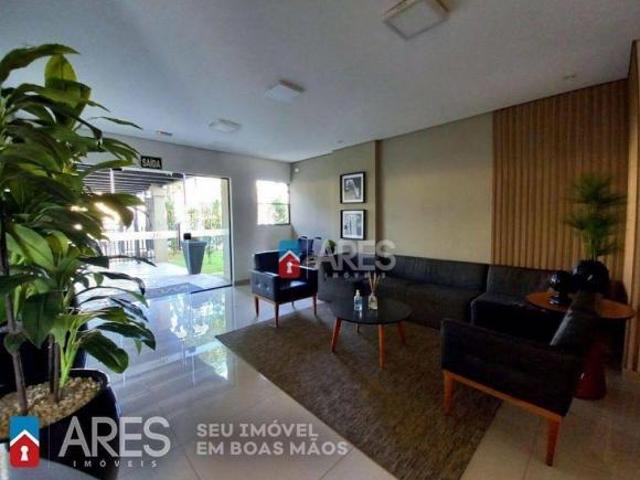 Apartamento à venda, 70 m² por R$ 700.000,00 Jardim Ipiranga Americana/SP