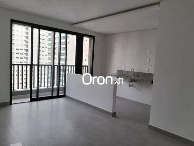Apartamento à venda, 70 m² por R$ 715.000,00 Setor Bueno Goiânia/GO