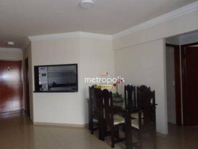Apartamento à venda, 70 m² por R$ 725.000,00 Olímpico São Caetano do Sul/SP