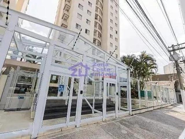 Apartamento à venda, 70 m² por R$ 730.000,00 Vila Azevedo São Paulo/SP