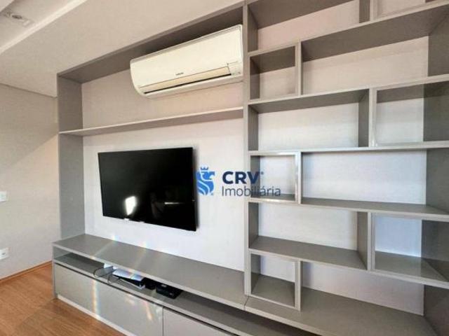 Apartamento à venda, 70 m² por R$ 730.000,00 Gleba Palhano Londrina/PR