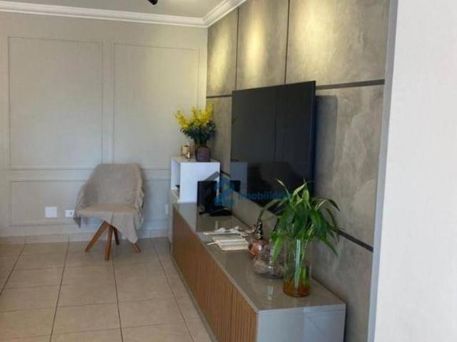 Apartamento à venda, 70 m² por R$ 730.000,00 Jardim Santo André/SP