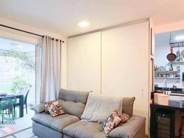 Apartamento à venda, 70 m² por R$ 759.000,00 Vila Anastácio São Paulo/SP