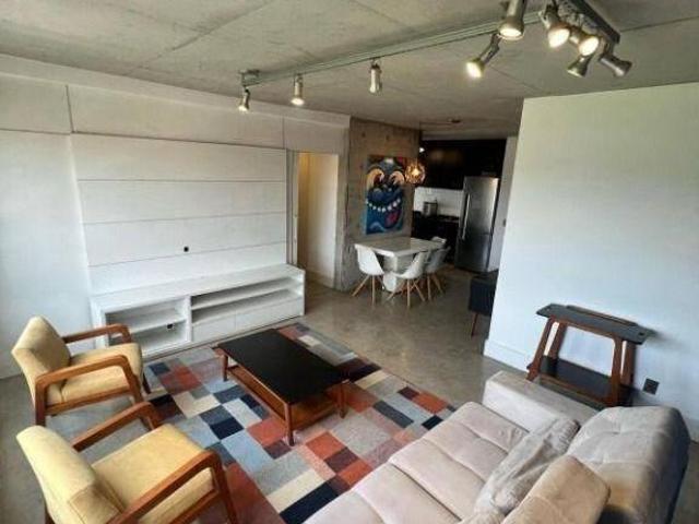 Apartamento à venda, 70 m² por R$ 759.900,00 Vila Leopoldina São Paulo/SP