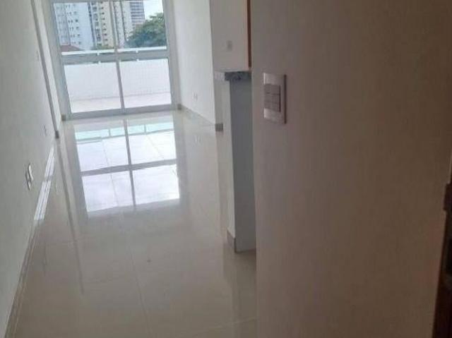 Apartamento à venda, 70 m² por R$ 750.000,00 Embaré Santos/SP
