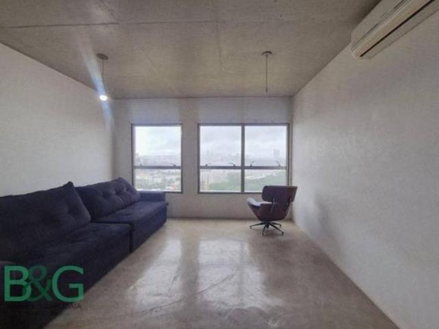 Apartamento à venda, 70 m² por R$ 760.000,00 Vila Leopoldina São Paulo/SP