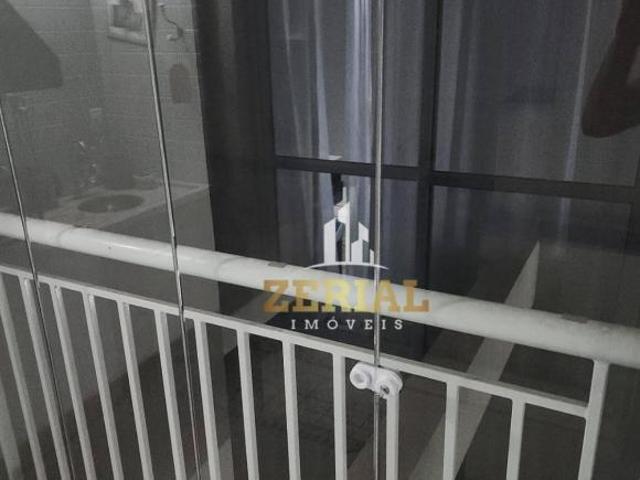 Apartamento à venda, 70 m² por R$ 779.000,00 Santa Paula São Caetano do Sul/SP