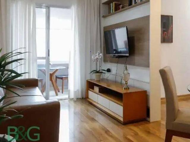 Apartamento à venda, 70 m² por R$ 770.000,00 Barra Funda São Paulo/SP