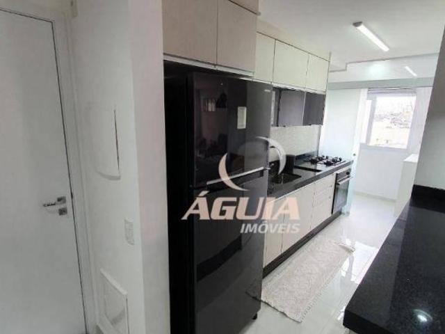 Apartamento à venda, 70 m² por R$ 780.000,00 Parque das Nações Santo André/SP
