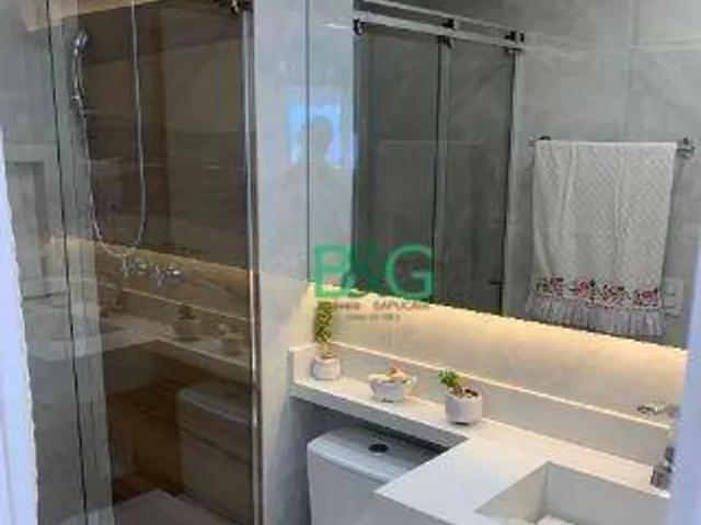 Apartamento à venda, 70 m² por R$ 782.500,00 Penha de França São Paulo/SP