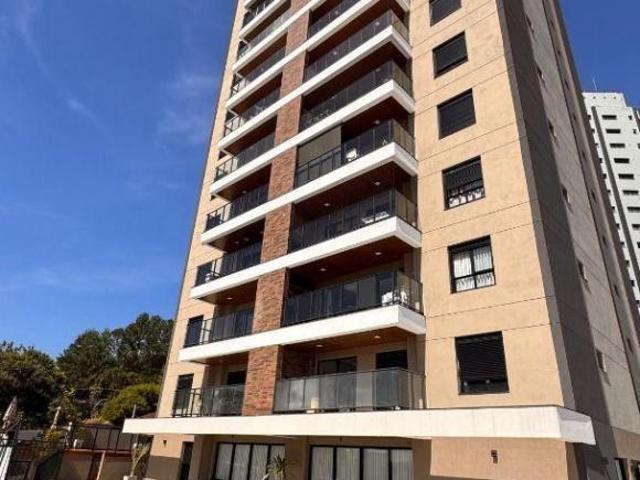 Apartamento à venda, 70 m² por R$ 799.000,00 Centro Bragança Paulista/SP