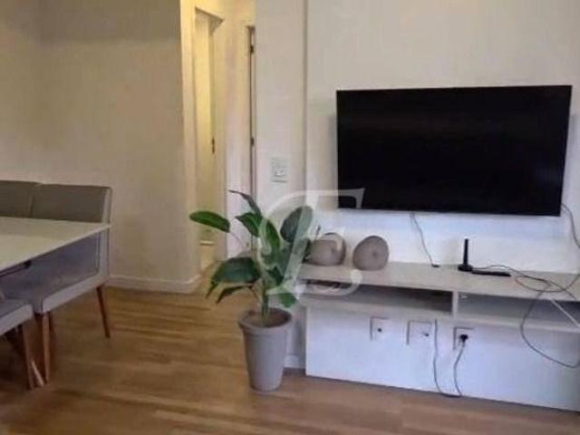 Apartamento à venda, 70 m² por R$ 790.000,00 Jardim Sao Paulo Zona Norte São Paulo/SP