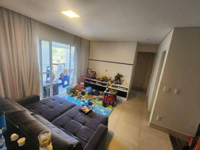 Apartamento à venda, 70 m² por R$ 800.000,00 Tucuruvi São Paulo/SP