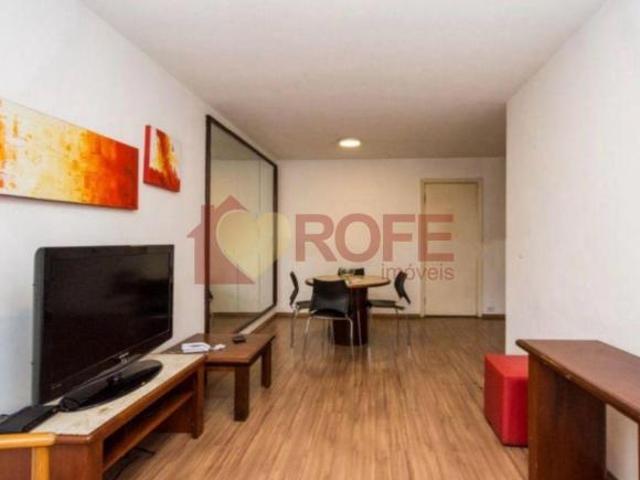 Apartamento à venda, 70 m² por R$ 800.000,00 Jardim Paulista São Paulo/SP