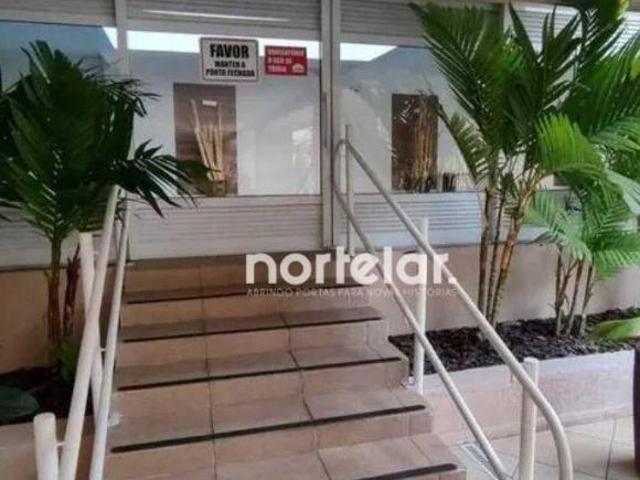 Apartamento à venda, 70 m² por R$ 815.000,00 Casa Verde São Paulo/SP