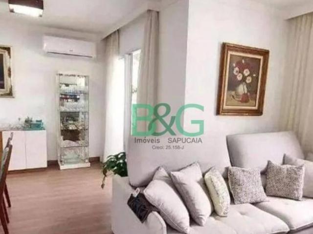 Apartamento à venda, 70 m² por R$ 819.000,00 Água Branca São Paulo/SP