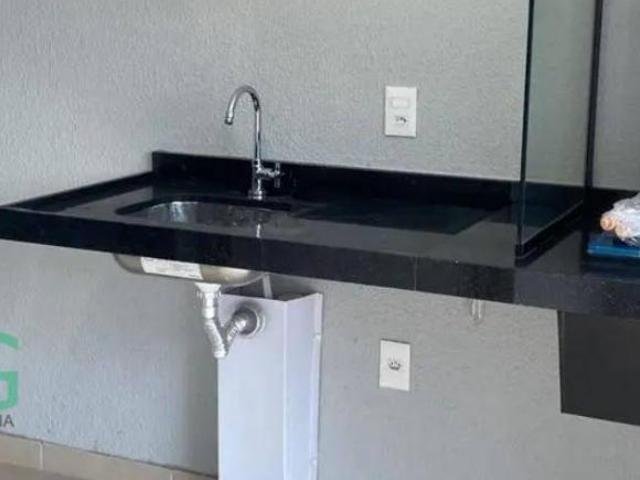 Apartamento à venda, 70 m² por R$ 810.000,00 City América São Paulo/SP