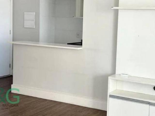 Apartamento à venda, 70 m² por R$ 830.000,00 Vila Anastácio São Paulo/SP