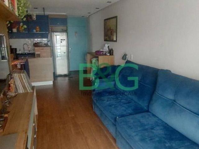 Apartamento à venda, 70 m² por R$ 832.000,00 Liberdade São Paulo/SP