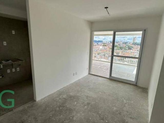 Apartamento à venda, 70 m² por R$ 840.000,00 Parque São Domingos São Paulo/SP