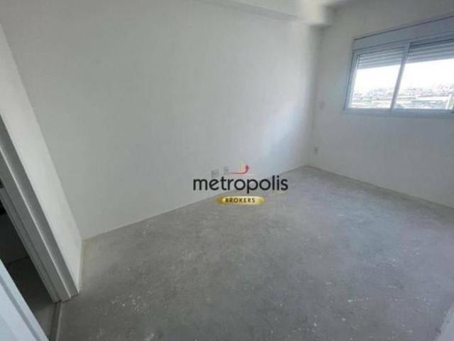 Apartamento à venda, 70 m² por R$ 856.000,00 Santa Paula São Caetano do Sul/SP