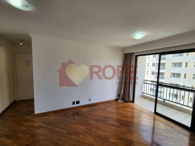Apartamento à venda, 70 m² por R$ 850.000,00 Vila Olímpia São Paulo/SP