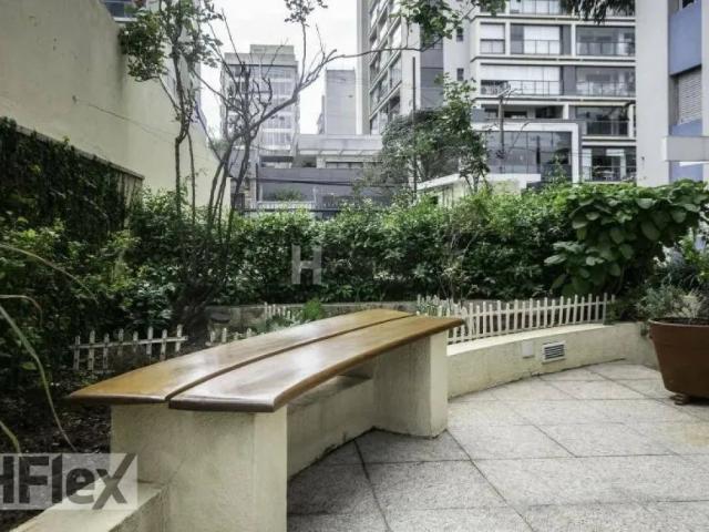 Apartamento à venda, 70 m² por R$ 750.000,00 Pinheiros São Paulo/SP