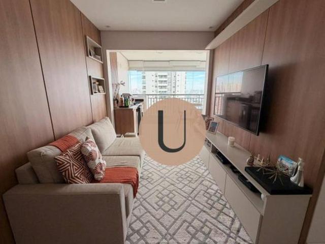 Apartamento à venda, 70 m² por R$ 850.000, Vila Aricanduva, São Paulo/SP