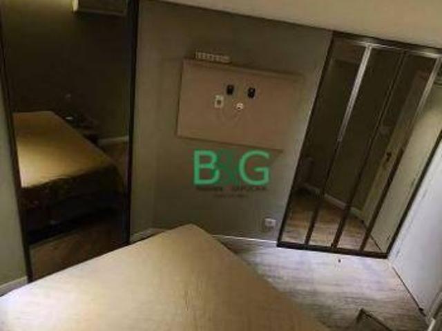 Apartamento com 2 dormitórios à venda, 70 m² por R$ 852.800,00 Vila Regente Feijó São Paulo/SP