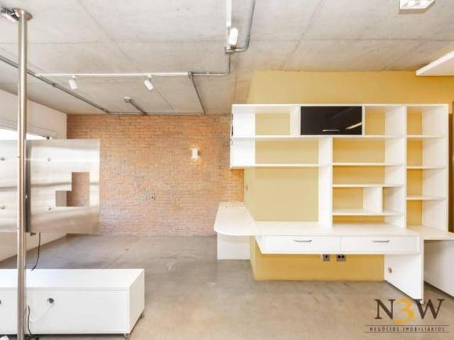 Apartamento com 1 dormitório à venda, 70 m² por R$ 865.000,00 Vila Leopoldina São Paulo/SP