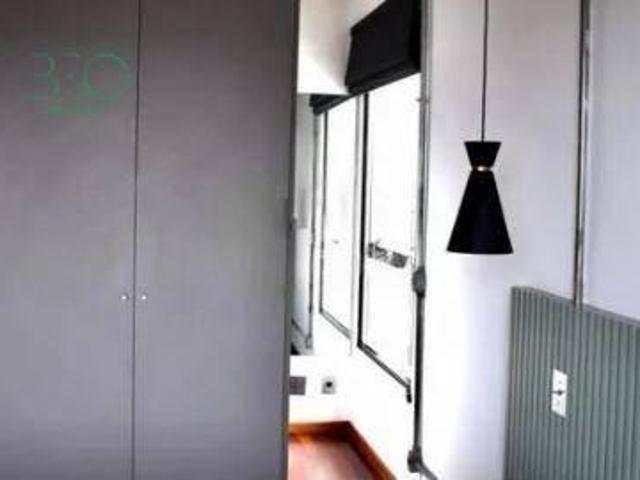 Apartamento à venda, 70 m² por R$ 867.000,00 Vila Leopoldina São Paulo/SP