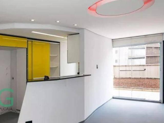 Apartamento à venda, 70 m² por R$ 878.900,00 Bela Vista São Paulo/SP
