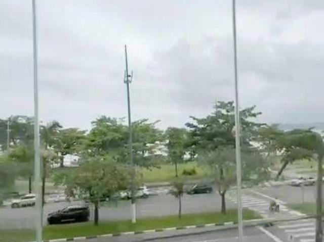 Apartamento à venda, 70 m² por R$ 880.000,00 Aparecida Santos/SP