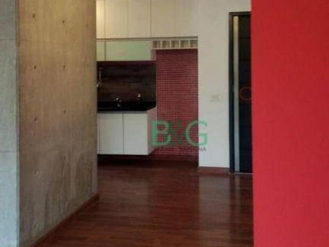 Apartamento com 2 dormitórios, 69 m² venda por R$ 798.000,00 ou aluguel por R$ 5.400,00/mês Vila