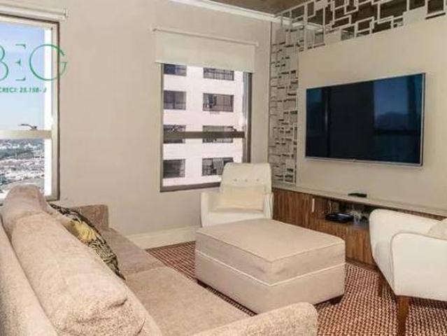 Apartamento à venda, 70 m² por R$ 899.000,00 Vila Leopoldina São Paulo/SP