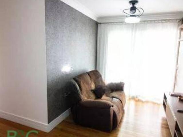 Apartamento à venda, 70 m² por R$ 899.000,00 Mooca São Paulo/SP