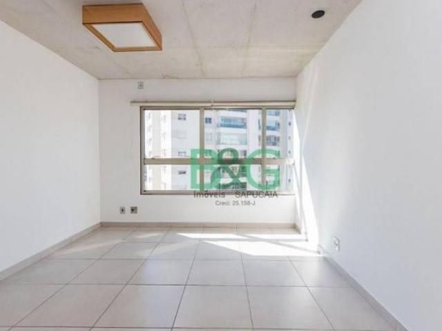 Apartamento à venda, 70 m² por R$ 890.000,00 Jardim das Acácias São Paulo/SP